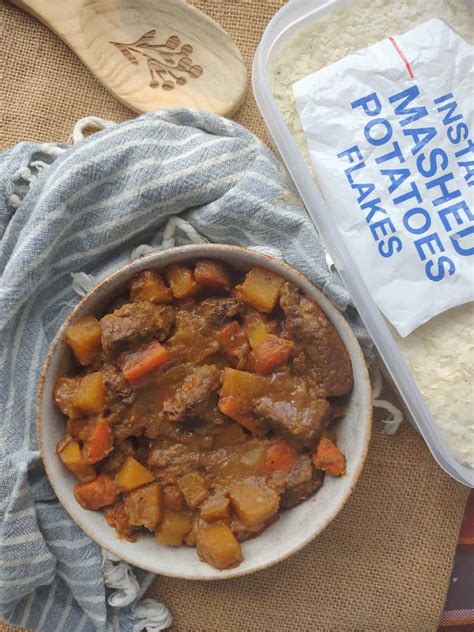 How To Thicken Beef Stew Eat Like No One Else