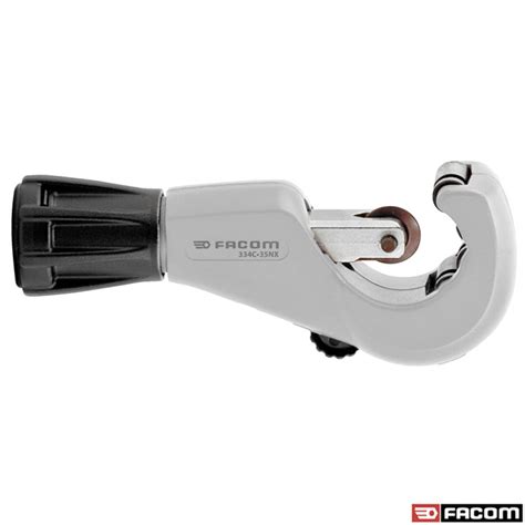 334c 35nx Facom ΣΩΛΗΝΟΚΟΦΤΗΣ ΥΨΗΛΗΣ ΑΚΡΙΒΕΙΑΣ ΓΙΑ ΑΝΟΞΕΙΔΩΤΟΥΣ ΣΩΛΗΝΕΣ 3 35ΜΜ