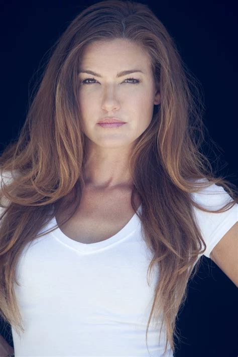 Image Of Alicia Lagano