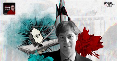 Has The Big Bang Been Disproven With Stephen C Meyer Crossexamined