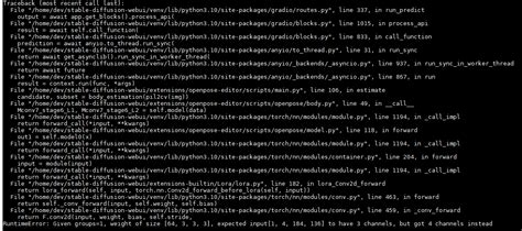 Detect From Image Not Work · Issue 113 · Fkunn1326openpose Editor · Github