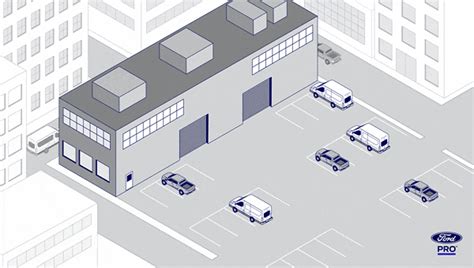 Ev Charging Stations Software Solutions Benefits Ford Pro