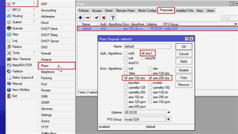 Mikrotik L2tp Over Ipsec Troubleshooting