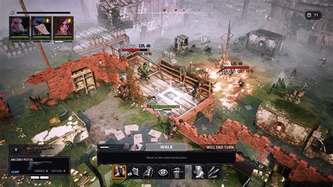 Mutant Year Zero: Road to Eden Price on PlayStation 4