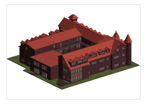 Scan To BIM Scan To CAD Scaneng VDC Engineering Service