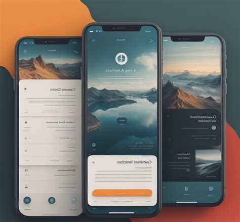 How To Design Engaging Ui Ux For Mobile Apps By Onyxtec On Deviantart