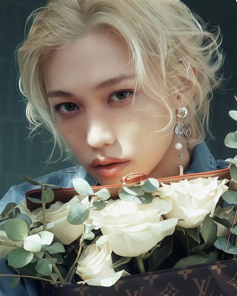 Lee Felix Yongbok Added A New Photo Lee Felix Yongbok