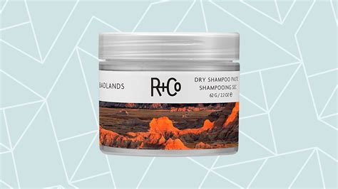 Dry Shampoo Paste Benefits Dry Shampoo Styling Tricks Marie Claire