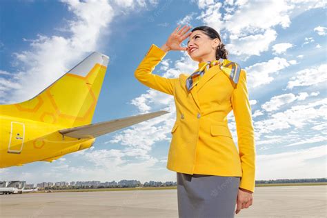 Top 999 Flight Attendant Wallpaper Full Hd 4k Free To Use