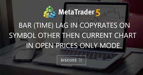 Bar Time Lag In CopyRates On Symbol Other Then Current Chart In Open