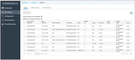 Cisco Embedded Wireless Controller On Catalyst Access Points（ewc）ホワイトペーパー Cisco