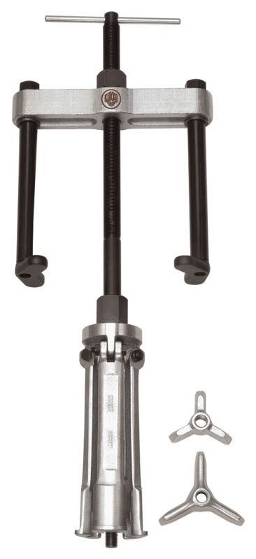 Kukko 16 21 Cylinderavdragare Foderurdragare