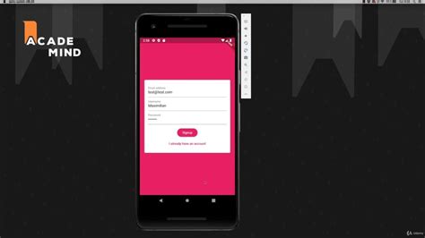 016 Storing Extra User Data Youtube