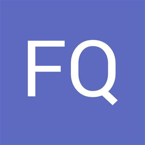 FQ YouTube