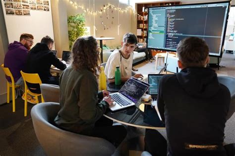 Hou Kei Lam On Linkedin Codeclan Collapse Shows Scottish Government Isnt Serious About Tech