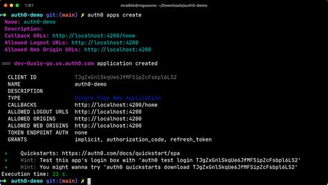 Add Openid Connect To Angular Apps Quickly Okta Developer