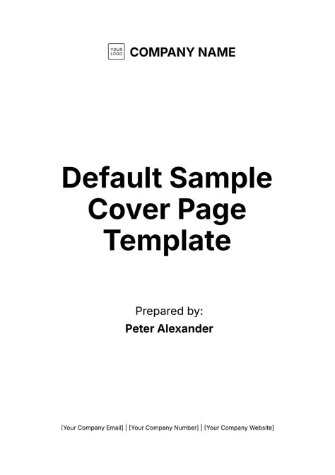 Free Education Project Proposal Template To Edit Online