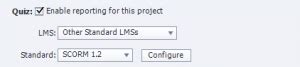 Create Scorm Package Adobe Captivate Ratlana