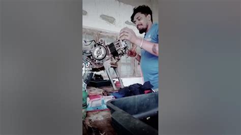 නිකමට ආතල් එකක් 😀😀🔧🔧🔧 Youtube