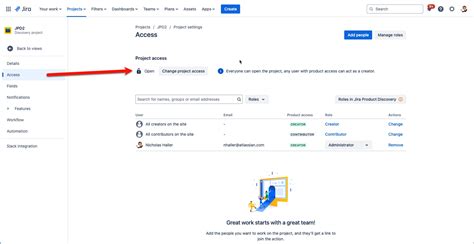 How Can I Set My Jira Board To Private