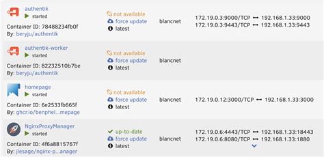 Authentik Cloudflare Nginx 500 Error Rselfhosted