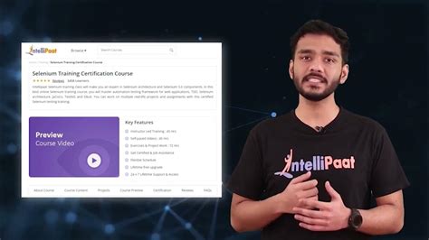 Easy Selenium Training Selenium Full Course Selenium Java Tutorial For Beginners Youtube