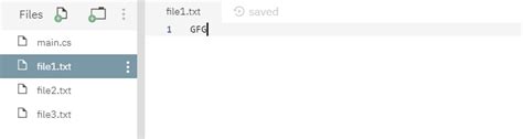 File Replace String String String Method In C With Examples GeeksforGeeks