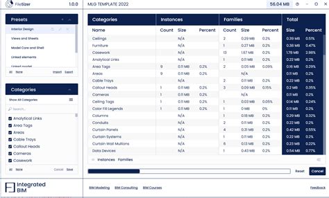 Expert Tips How To Reduce Revit Model Size Integrated BIM