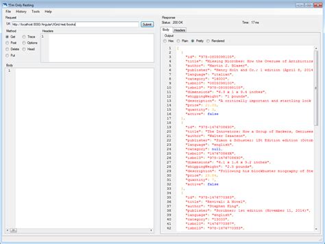 Building Angularjs Ui Grid Bootstrap Application Using Spring Mvc