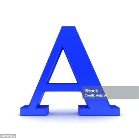 흰색 배경에 문자 파란색 3d 3차원 대문자 기호 0명에 대한 스톡 사진 및 기타 이미지 0명 3차원 형태 대문자 Istock