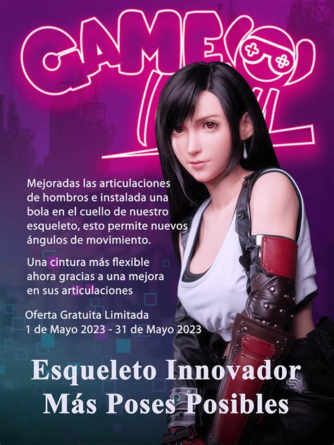Game Lady Doll Sex Dolls Y Relatos
