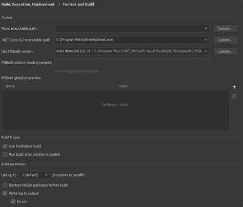 fsx scripting doesn t use the correct fsharp core in the editor · issue 60 · jetbrains