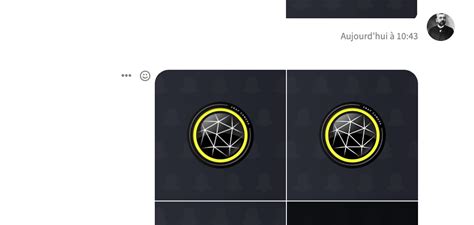 BUG Usability Of Message Actions On Touch Device Don T Work Well
