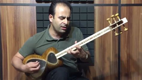 سپیده محمدرضا لطفی تار نیما فریدونی Youtube