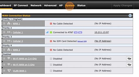 Restore Peplink Device To Factory Settings Llama Networks