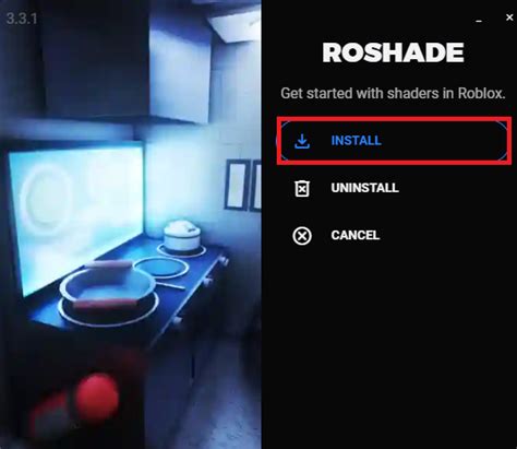 How To Install Roshade For Roblox On Windows — Tech How