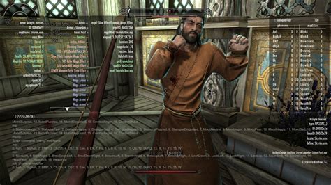 [question] Some Newbie Questions On The Ck Page 2 Skyrim Technical