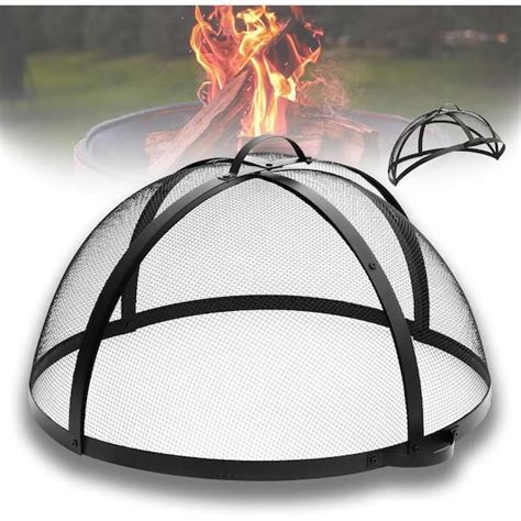 Custom Outdoor Fire Pit Cover 10 Creative Firepit Cover Ideas To