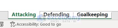 How To Save Multiple Excel Sheets As One File Methods
