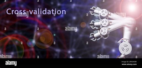 Cross Validation A Technique Used To Evaluate A Models Performance By Splitting The Data Into