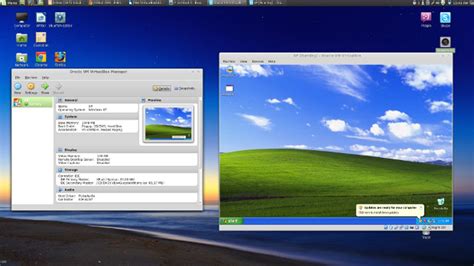 How To Run Xp On Linux Mint With Oracle Virtualbox Zdnet