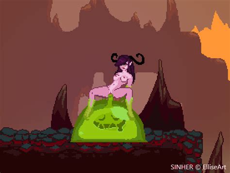 Rule 34 Animated Animated  Animation Blush Bouncing Darlissa