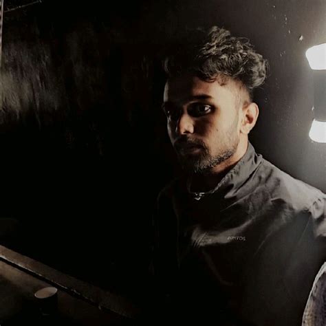 Yadhu Krishna T S Senior Procurement Associate Crynofist Aviation Linkedin