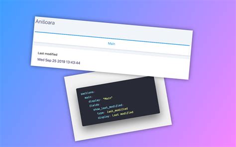 github neophen statamic field last modified a simple statamic field to display last modified