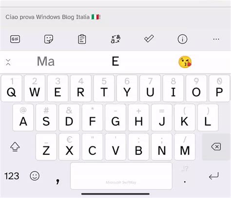 Swiftkey Beta For Android Gets New Features With The Latest Update