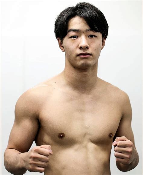 原 虎徹 総合格闘技ジム Cave