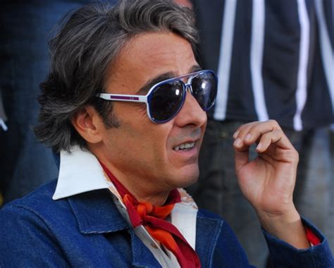 Terror Das Celebridades Alexandre Borges é Gay