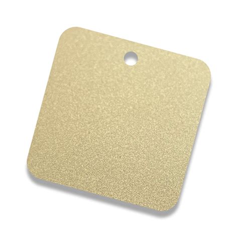 Tecu Brass B8 Powders
