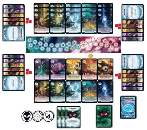 Top 10 Sci Fi Themed Games Nerdologists