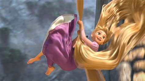 Anime Feet Rapunzel Tangled Teaser Plus Extra